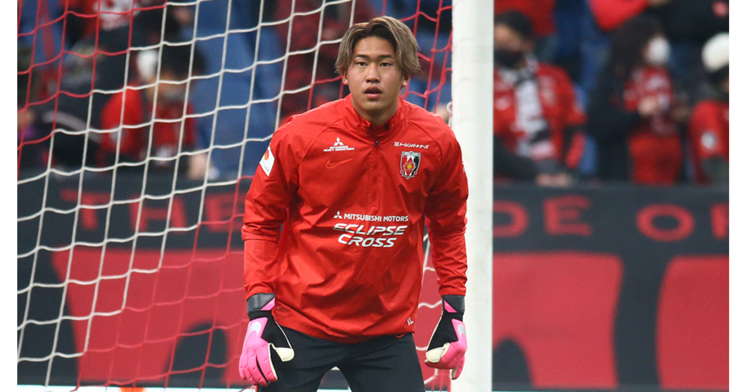 浦和レッズがgk石井僚との契約満了を発表| 浦議 浦和レッズについて議論するページ
